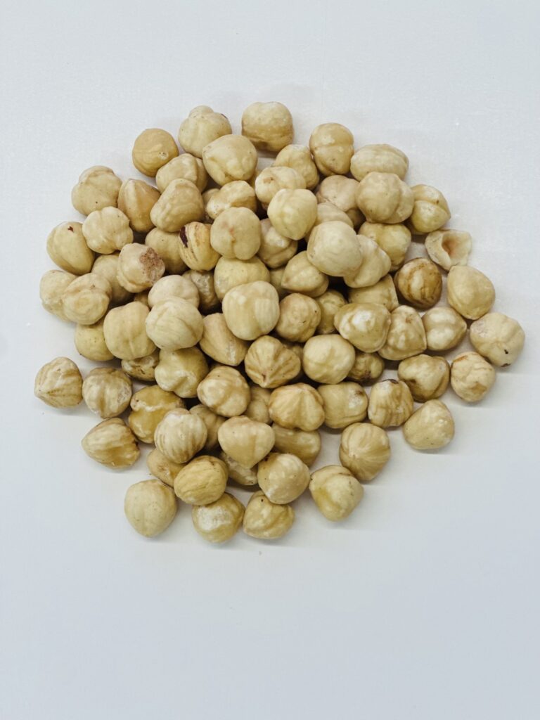 Hazelnuts Filberts Raw All Natural – Kariba Farms
