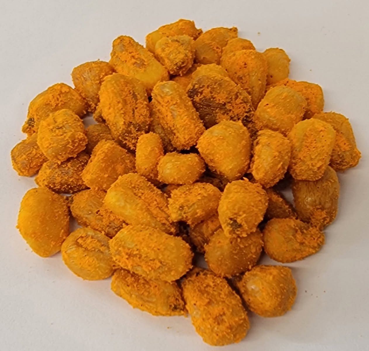 Chili Cheddar Corn Nuts – Kariba Farms